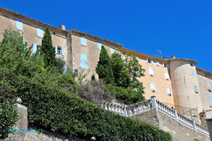 Banon - Alpes de Haute Provence - Provence Web