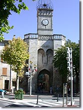 Manosque - High Provence - Provence Web