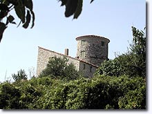 Montfuron - Alpes de Haute Provence - Provence Web