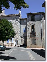 Quinson - Verdon - Provence Web