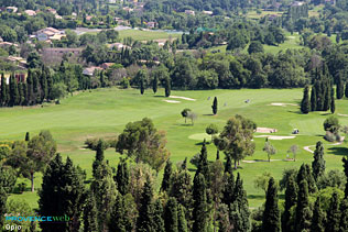 Opio - Village sur la Côte d'Azur - Provence Web