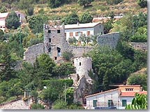 Peille - Village des Alpes Maritimes - Provence Web