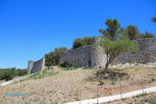 Peypin - Village des Bouches du Rhône - Provence Web