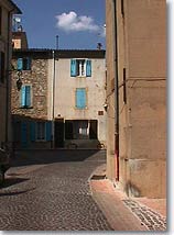 Rousset - Village in the Aix en Provence area - Provence Web