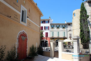 Le Beausset - Village du Var - Provence Web