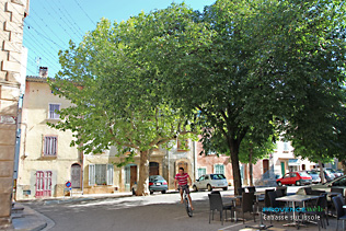 Cabasse sur Issole - Village du Var - Provence Web