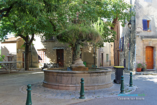 Cabasse sur Issole - Village du Var - Provence Web