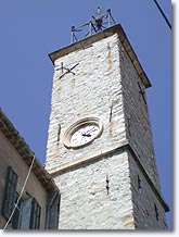 La Cadière d'Azur - Provence Web