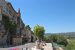 La Cadière d'Azur - Village du Var - Provence Web