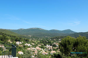 Cuers - Village du Var - Provence Web