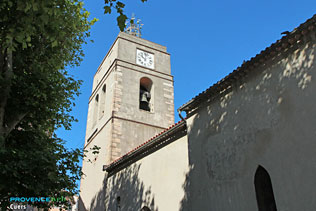 Cuers - Village du Var - Provence Web