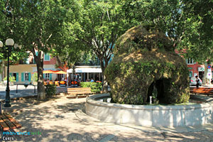 Cuers - Village du Var - Provence Web