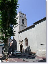 Cuers - Village du Var - Provence Web