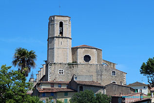 Lorgues - Picturesque village of the Var - Provence Web