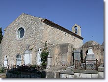 Montauroux - Village du Var - Provence Web