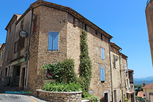Montauroux - Village in the Var - Provence Web
