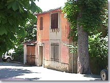 Montferrat - Village of the High Var - Provence Web