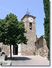 Pierrefeu du Var - Provence Web