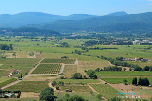 Pierrefeu du Var - Provence Web