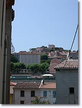 Pierrefeu du Var - Provence Web