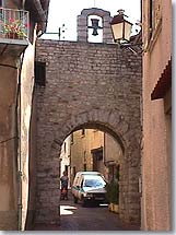 Rians - Village of the Var - Provence Web