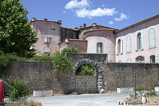 La Verdiere - High Var Village - Provence Web
