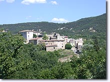 Gignac - Village of the Luberon - Provence Web