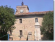 Goult - Village of the Luberon - Provence Web