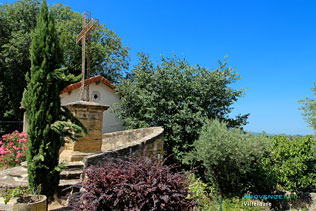 Villelaure - Village du Luberon - Provence Web