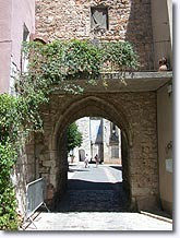 Quinson - Verdon - Alpes de Haute Provence - Provence Web