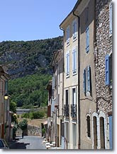 Quinson - Verdon - Alpes de Haute Provence - Provence Web